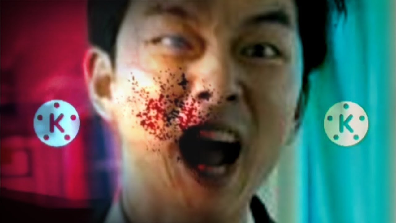 Zombie VFX Tutorial kine.effect by AK productions - YouTube