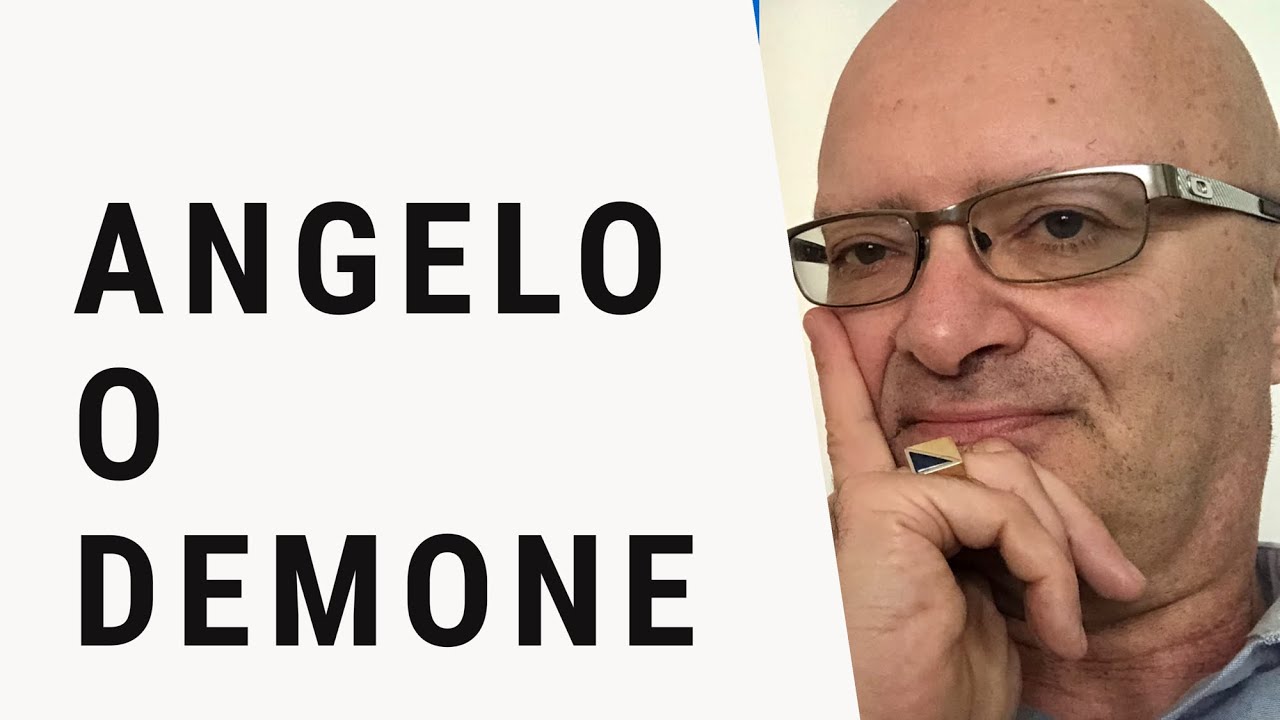 Sei Angelo o Demone? scoprilo dal tuo segno zodiacale - YouTube
