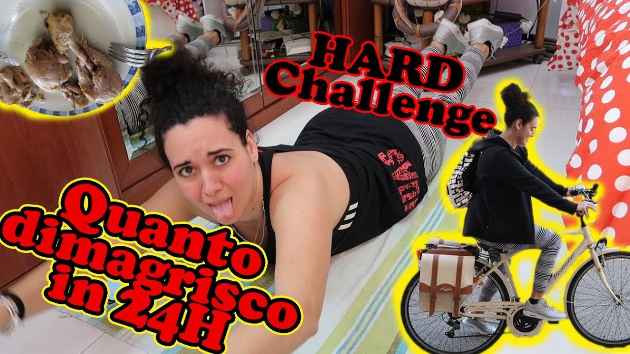 Quanti KG PERDO In 24 ORE Challenge YouTube quanti-kg-perdo-in-24-ore-challenge-youtube