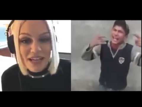 76 Darbe Ft Jessie J