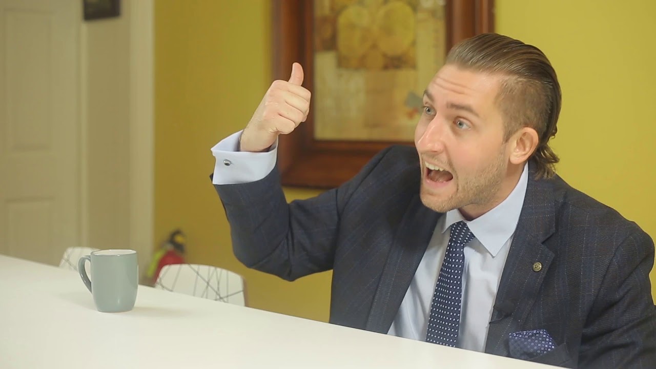 Mark Gatta, CEO of Everyhome Realtors - Imagination: Culture ...