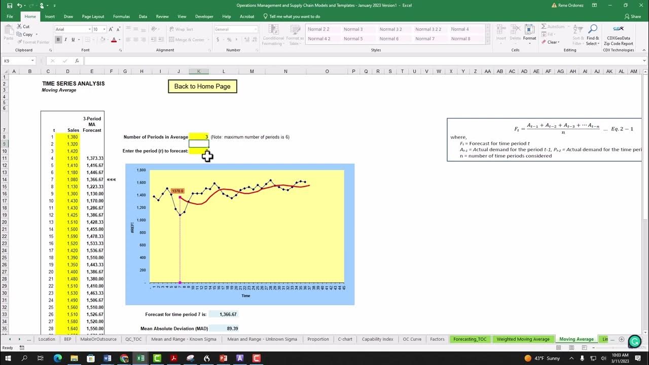 Introduction on How to Use the Workbook - YouTube