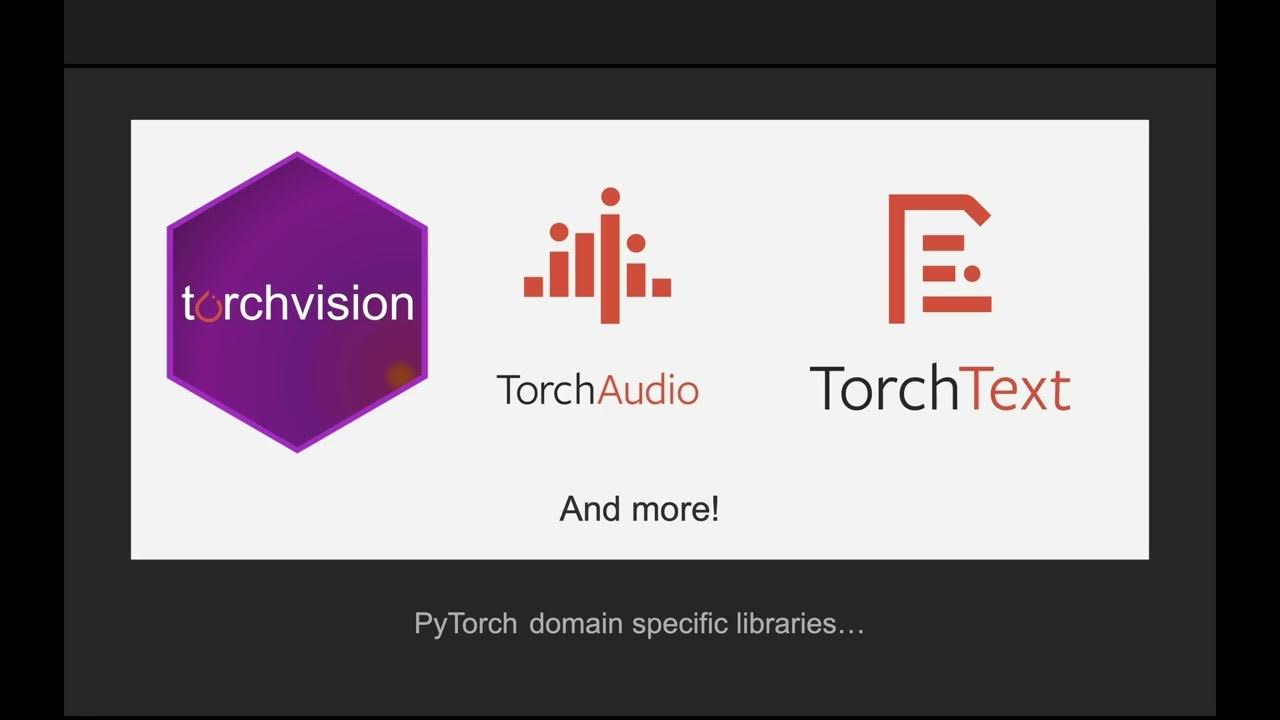 Fall 2024 Recitation 0E - Pytorch Part 1 - YouTube
