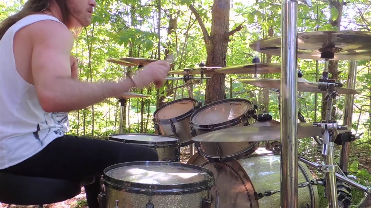 JOEY MUHA - Jungle Rot - EFK PLAYTHROUGH - YouTube