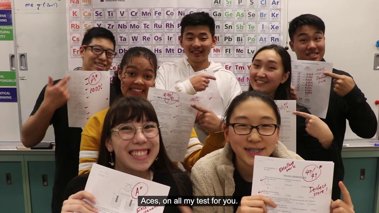 Lab Guy - A Parody - YouTube