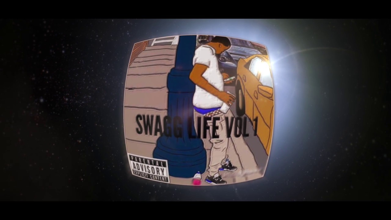EXCLUSIVE: Cago Leek Ft. Lud Foe - For My Niggaz (Official Audio) - YouTube