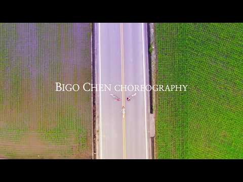 春假特別課程第五支強打[預告]’‘Bigo老師作品’‘Charlotte Cardin - Drive“｜Choreography by Bigo