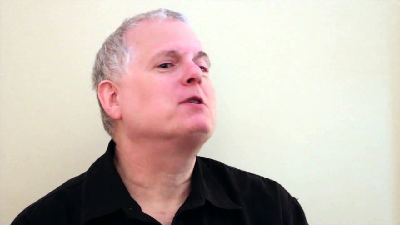 Roger Rosenberg Remembers Chet Baker - YouTube