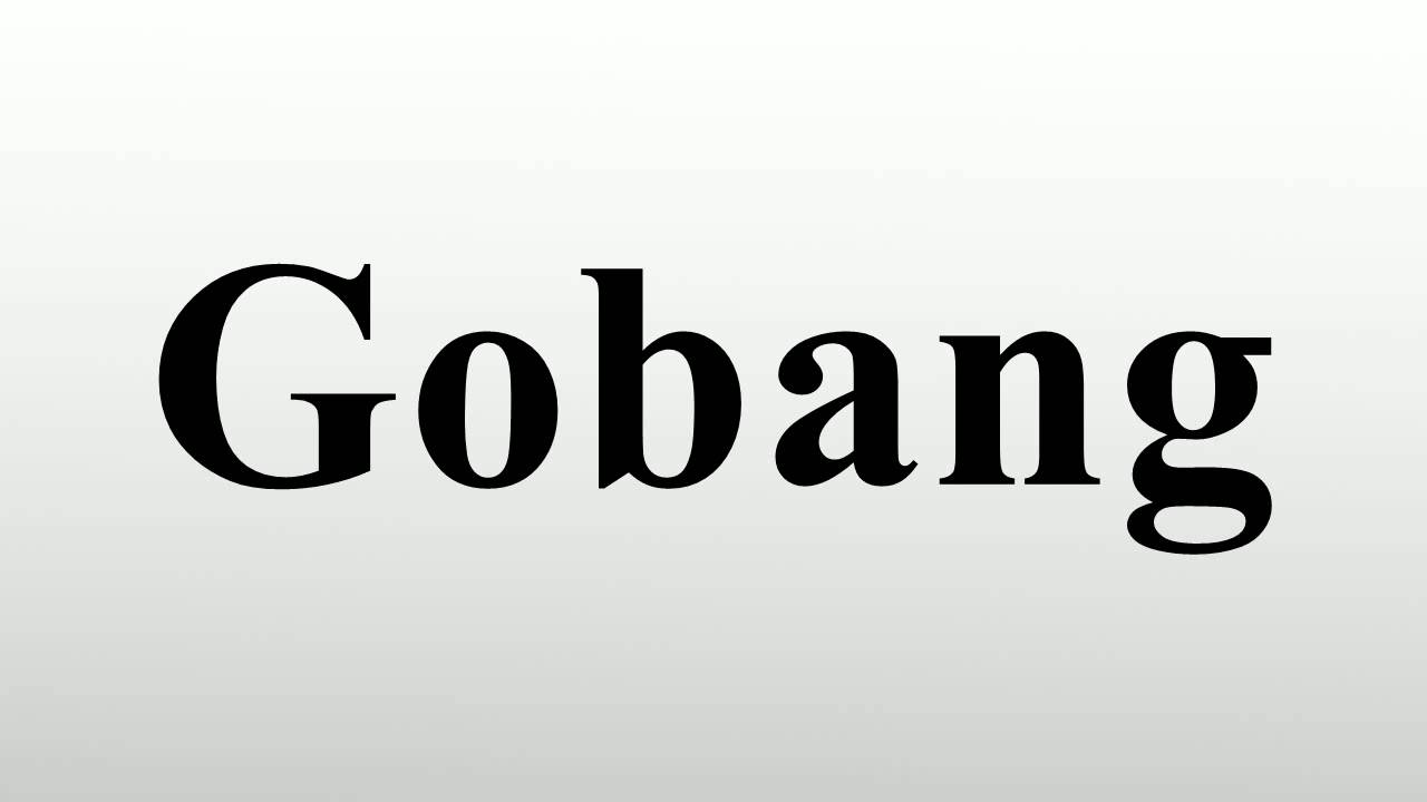 Gobang - YouTube