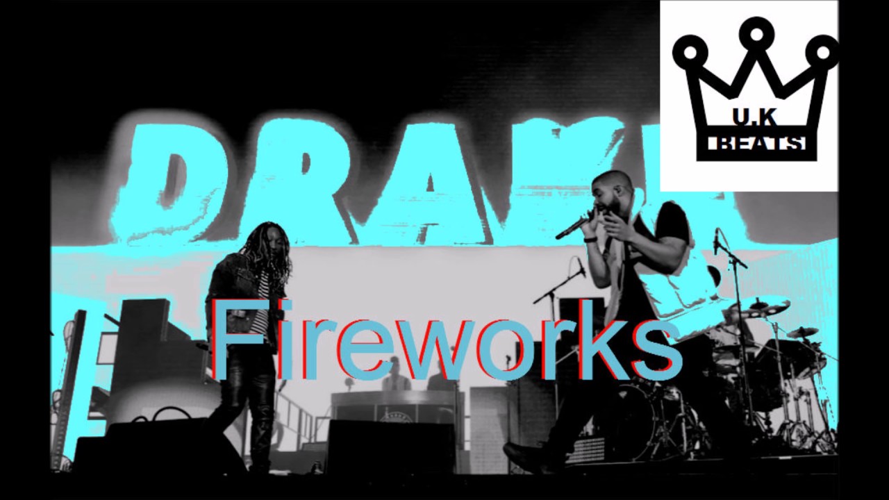 *Free*"Fireworks" Drake X Future Freestyle Type Beat - YouTube