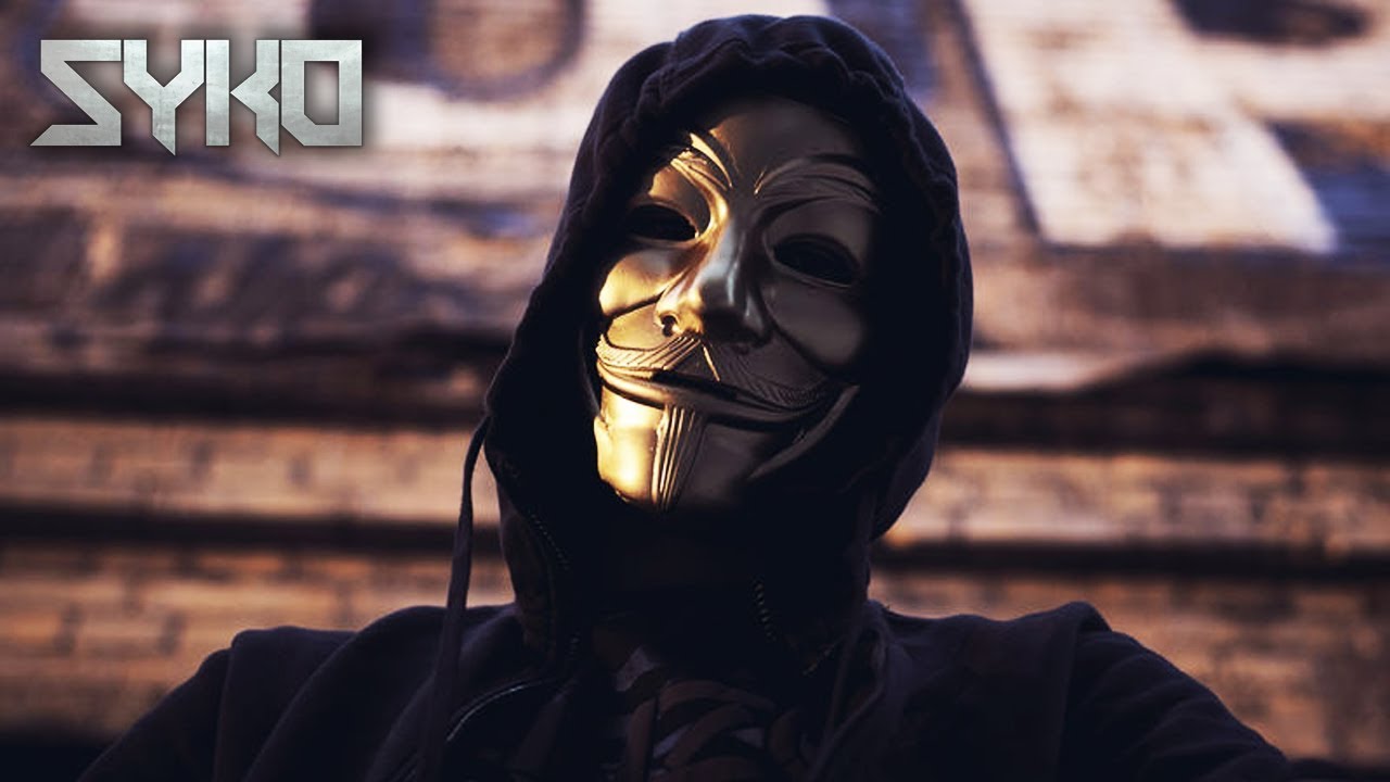 Rap / Hip-Hop Instrumental "Sinners Syndicate" | Prod. by Syko - YouTube