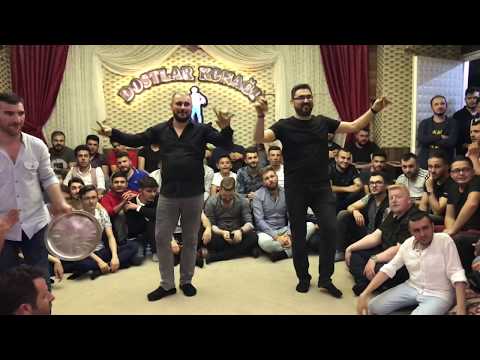 Engincan Çalar & Murat Bal ve Serdar DOĞAN Oynar