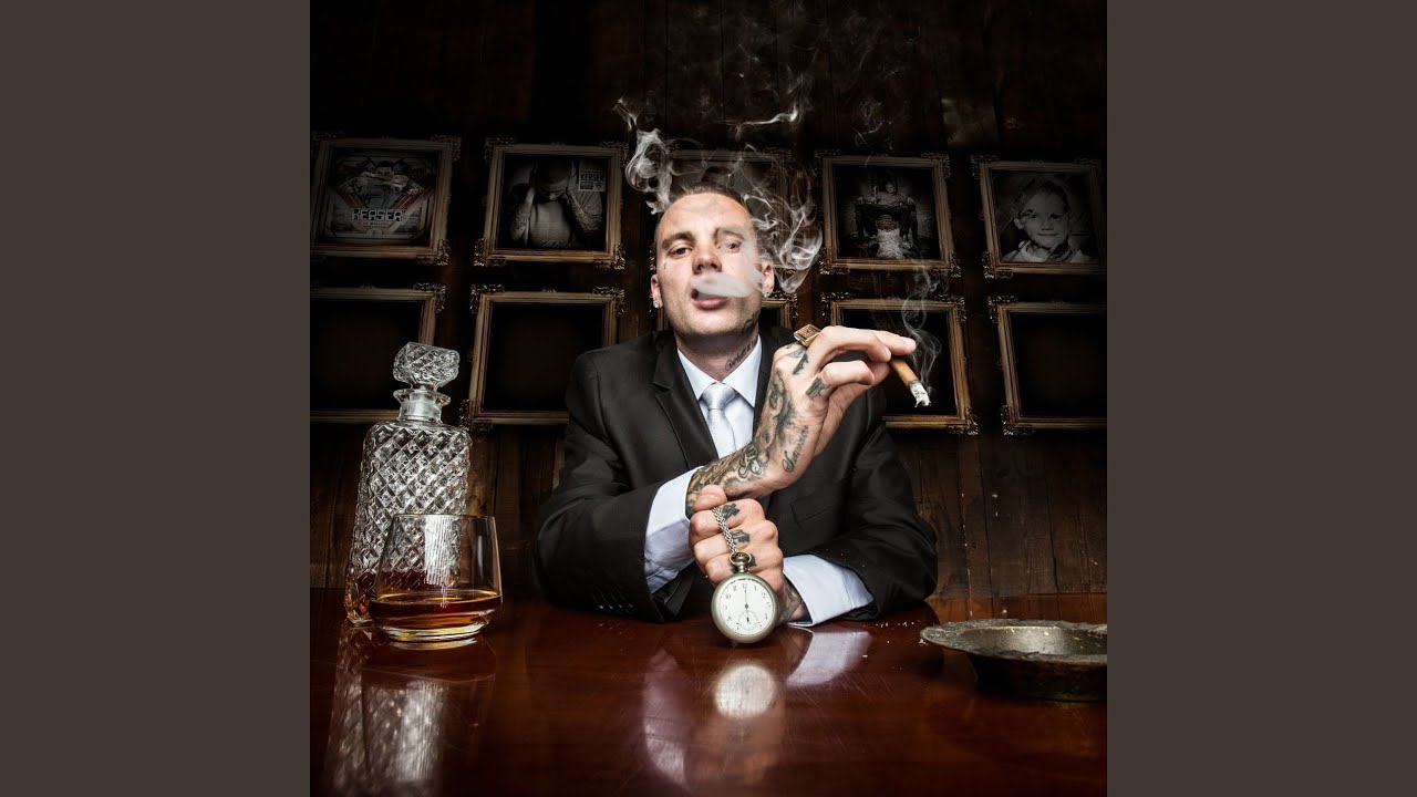 Intro (feat. Rick Regan) - YouTube