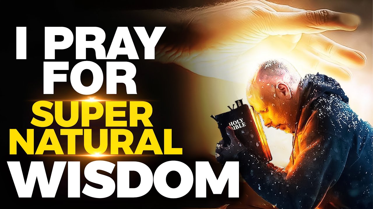 A Powerful Prayer For Wisdom Knowledge And Understanding YouTube A Powerful Prayer For Wisdom Knowledge And Understanding YouTube