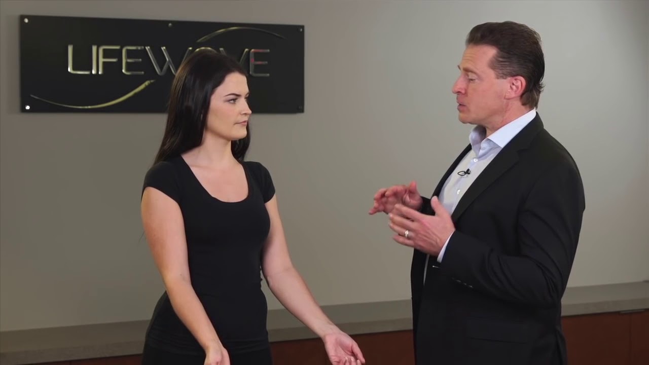 IceWave - Patch Placements - Learn To Patch Part 4 of 4 - YouTube