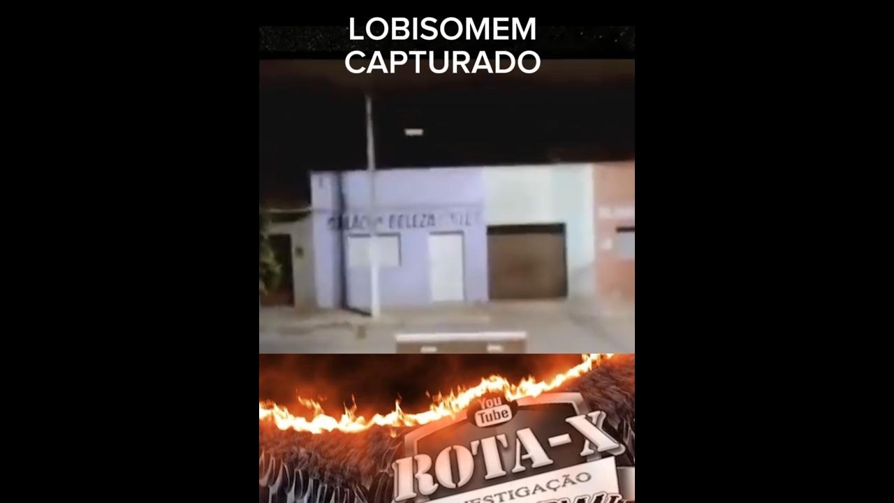 O LOBISOMEM DA QUARESMA #shorts - YouTube