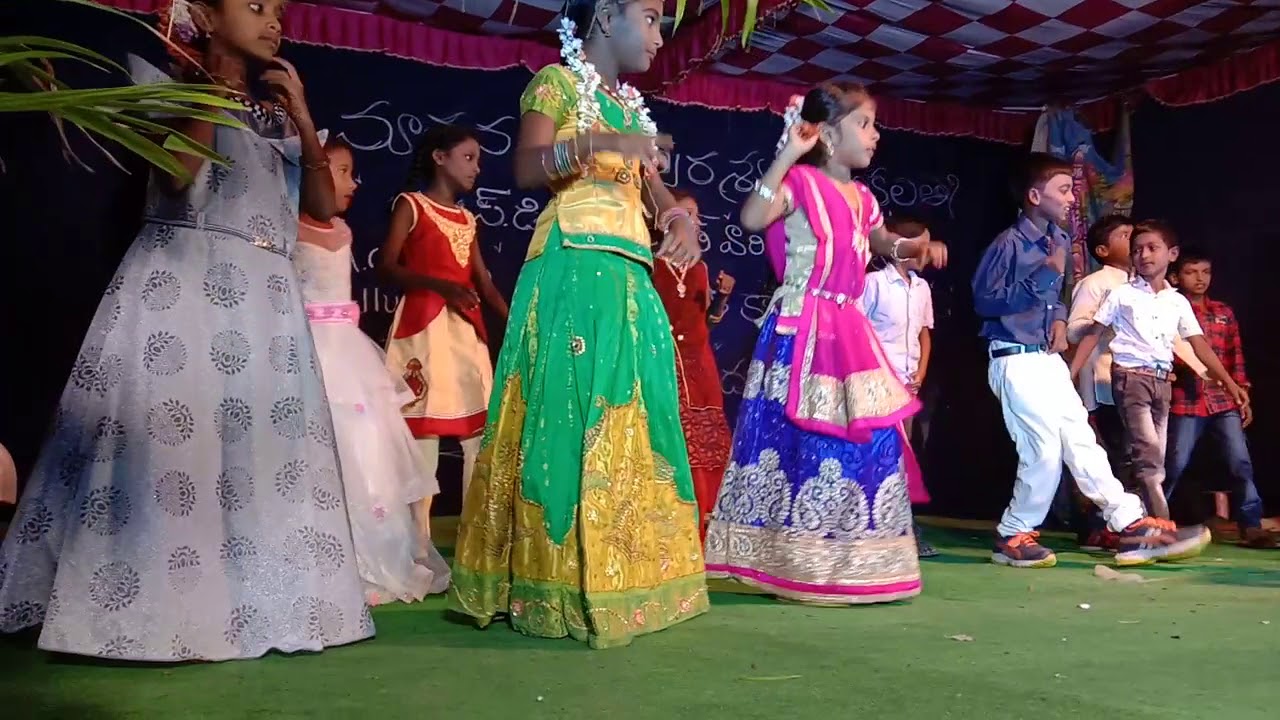 Alluru drama videos - YouTube