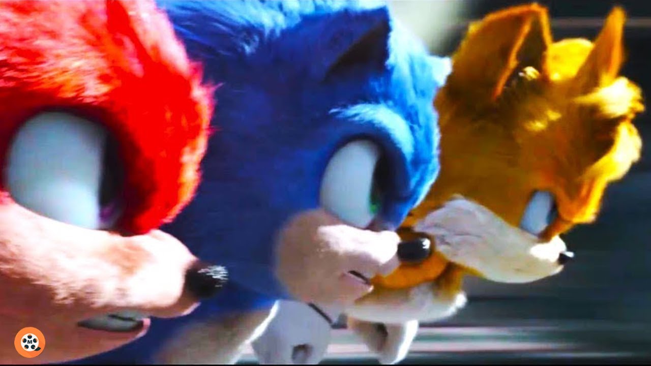 Astronomia Coffin dance [Finnal Scenes] Sonic The Hedgehog 2- - YouTube