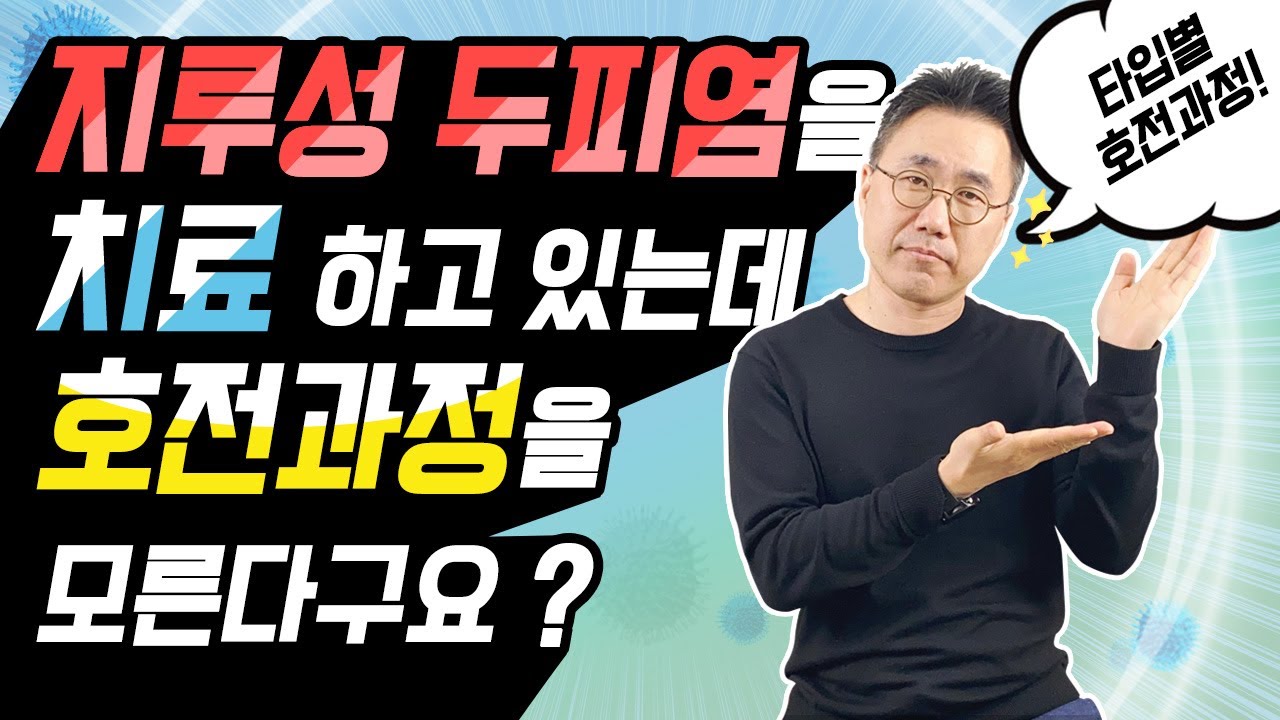 ๐์ง๋ฃจ์ฑ๋ํผ์ผ ํ์
๋ณ ํธ์ ๊ณผ์ ๊ณผ ์ํ๋ฅผ ์๋ ค๋๋ฆฝ๋๋ค๐๋๊ตฌ๋ ์๋ ค์ฃผ์ง ์ใ
๋ ์น๋ฃ๊ณผ์ ๐ฅ์ต์ ๋ฒ์ ๐ฅ Youtube
