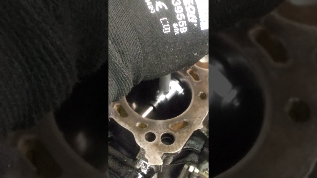 Medida con el alexometro - YouTube