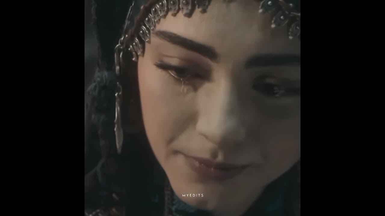 ||~Bala💔~||Jhol||OsBal Sad Edit||Bala Hatun Sad Edit||Kurulus Osman||~edited by myedits~||#osbal ...