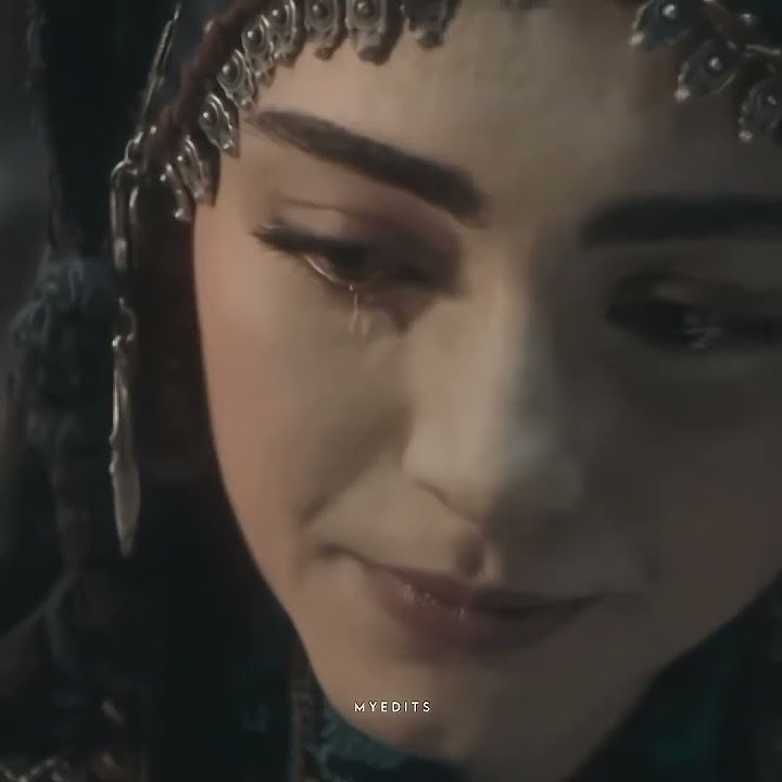 ||~Bala💔~||Jhol||OsBal Sad Edit||Bala Hatun Sad Edit||Kurulus Osman||~edited by myedits~||#osbal ...