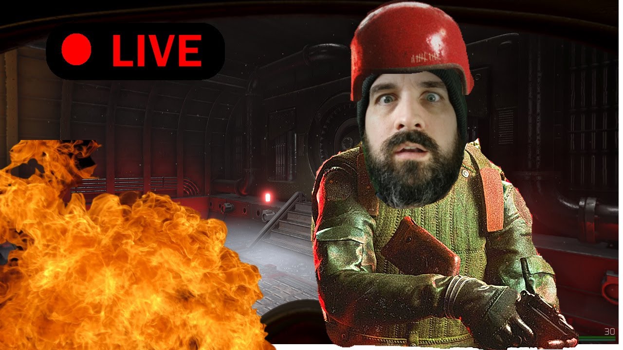 Pistol Only Prestige is Pain | Marauders | Live Stream - YouTube
