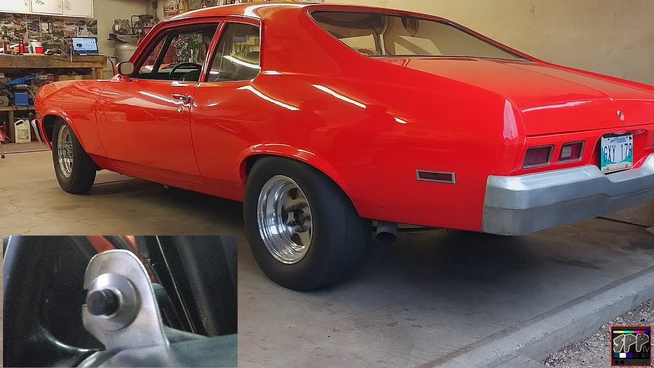 Bump Box Install + Testing on a Twin Turbo LS Nova | MS3 Pro Bump Box ...