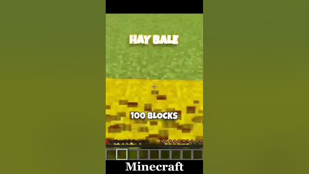Minecraft How Many Blocks Can You Survive Minecraft MLG minecraft minecraft-how-many-blocks-can-you-survive-minecraft-mlg-minecraft