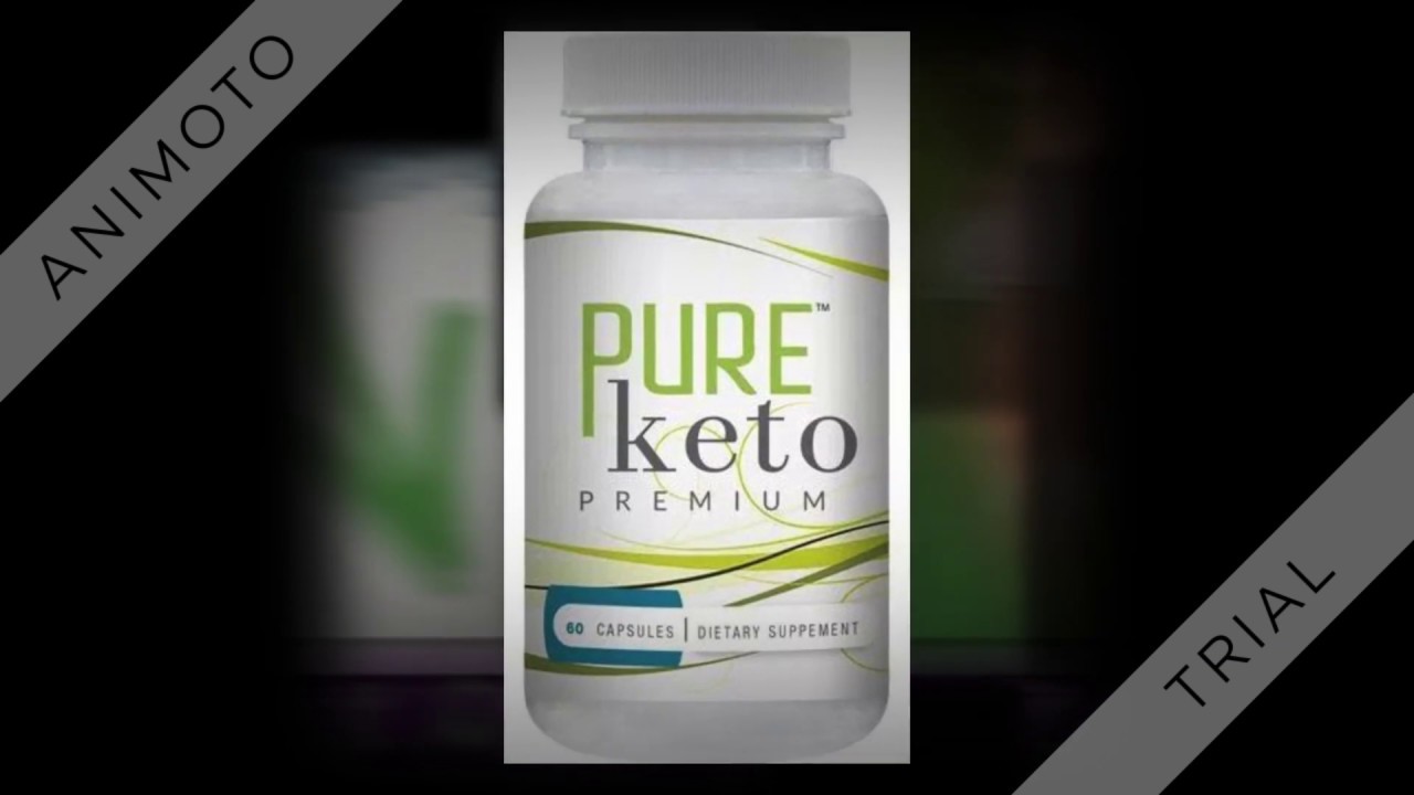 Pure Keto Premium UK [Reviews] Ingredients Price - YouTube