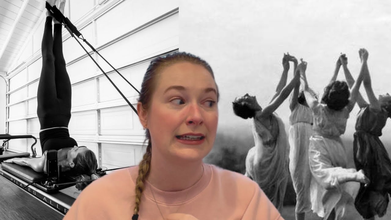 This is SO embarrassing... - YouTube