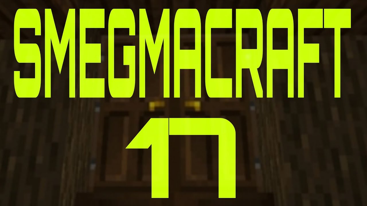 COSTRUZIONE CASA CON MUSICA OG 🤩 (PARTE 2) - SMEGMACRAFT #17 - YouTube