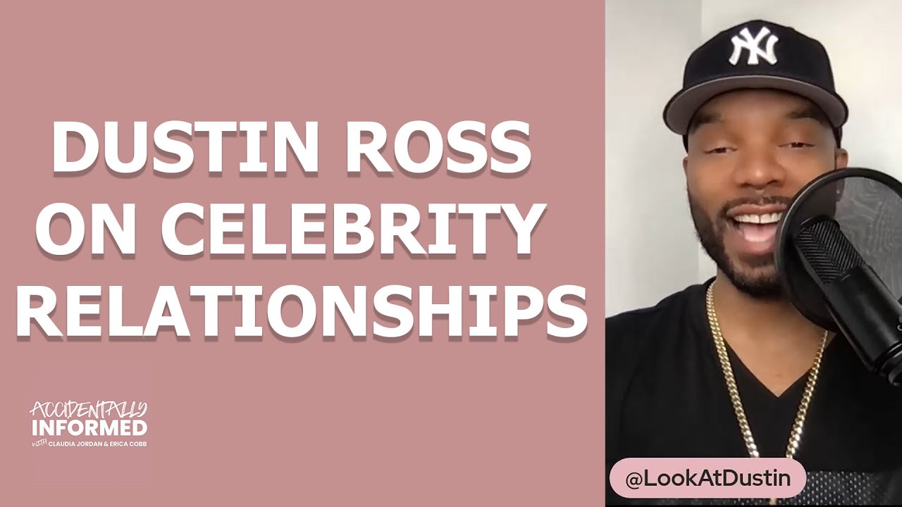 From DC Takeover to RHOA Drama: Claudia, Erica & Dustin Ross Spill It ...