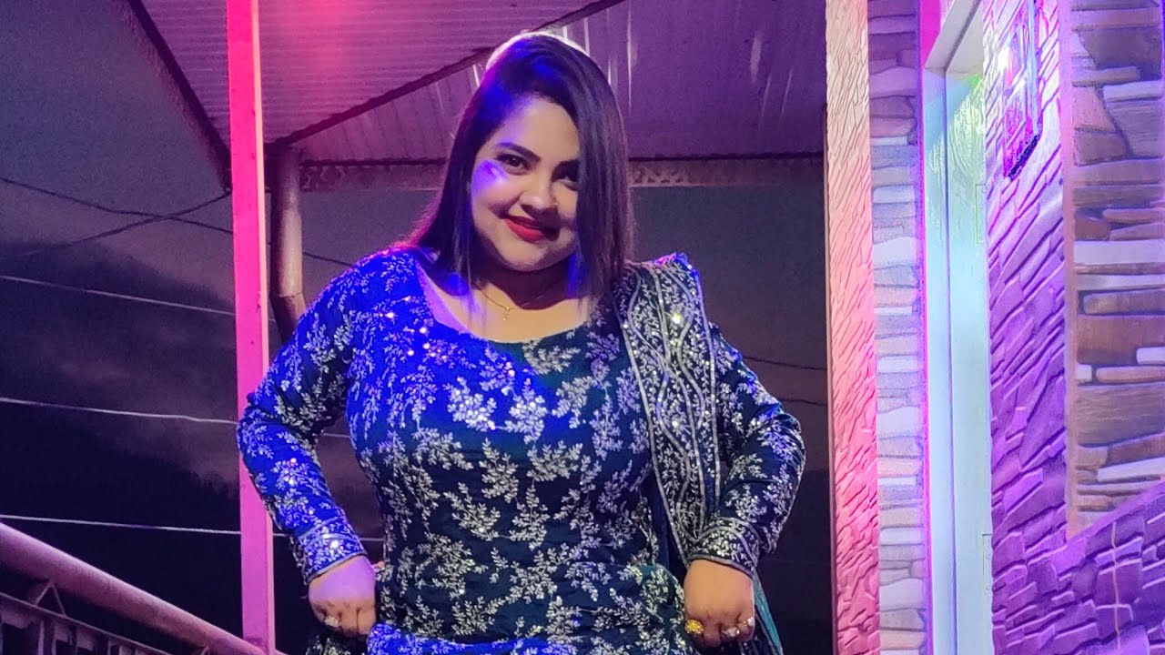 Lehnga Remix Song by Sonam Choudhary | Punjabi Song Remix | Tissa HP ...