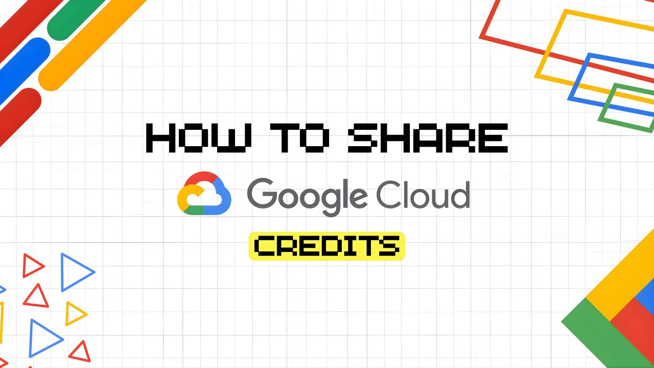 How to Transfer Credits from one account to another | Share Your Google ...