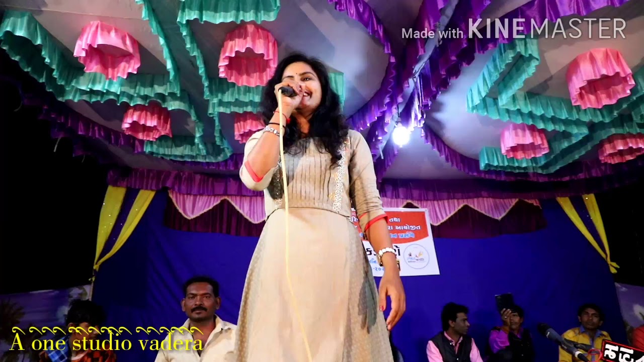 sonal Patel ni moj - YouTube