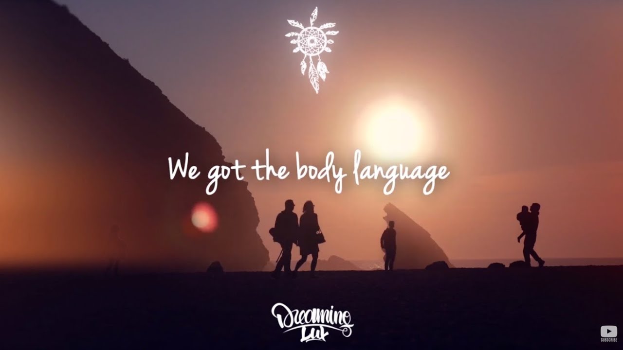 James Carter & Punctual - Body Language [Lyric Video] - YouTube