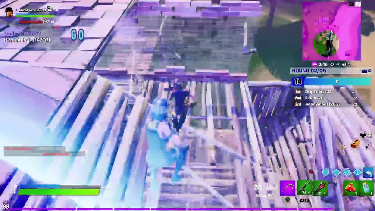 Fort n ranked - YouTube