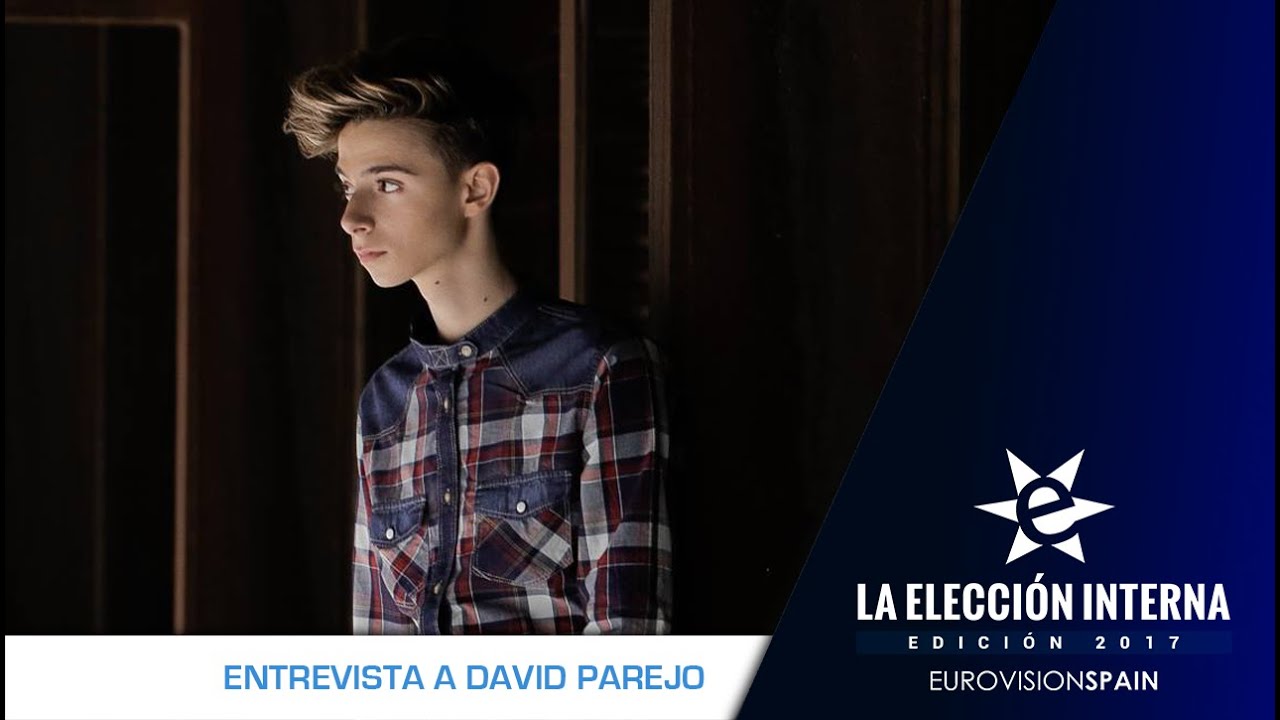 Entrevista a David Parejo en La Elección Interna 2017 # ...