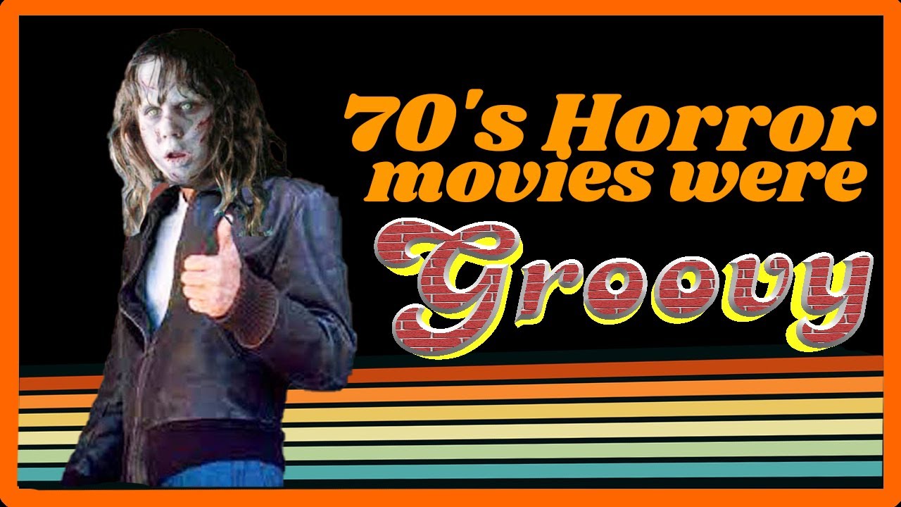 What Makes 1970s Horror So Much Better Than Modern Frights? - YouTube