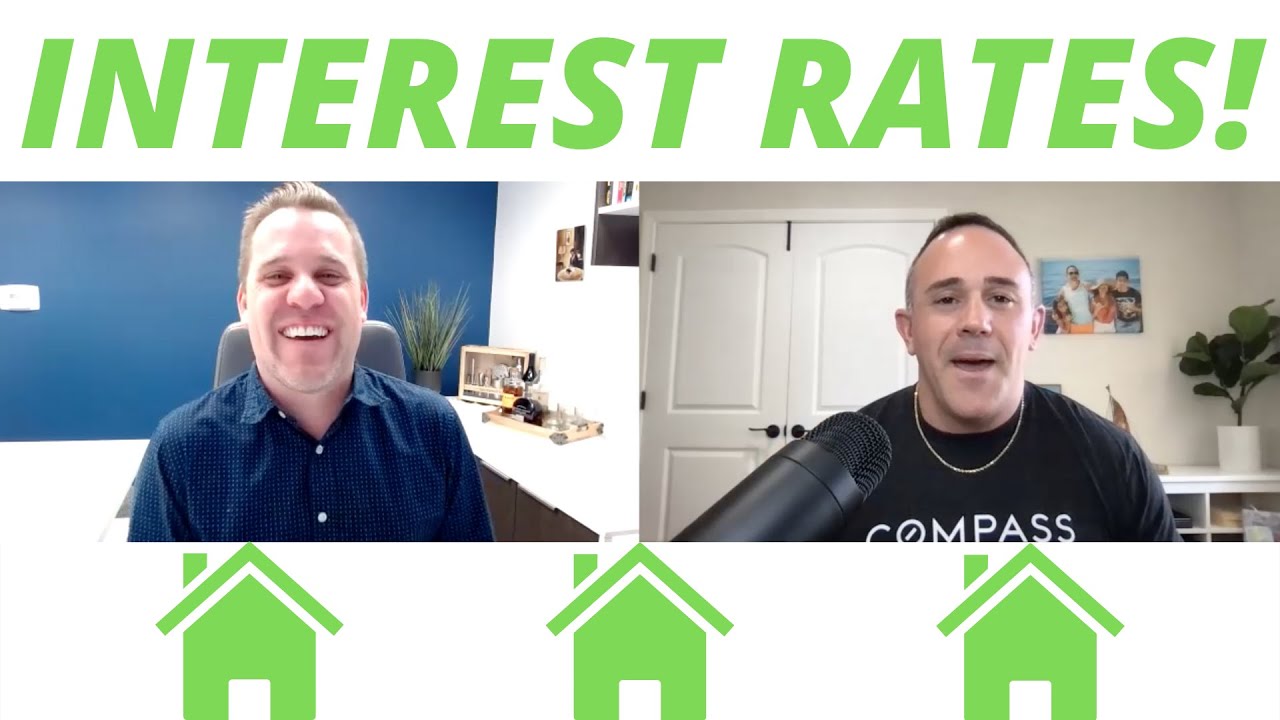 Interest Rate Update | Special Edition - YouTube