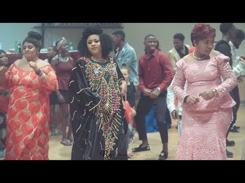 Koffi Olomide | LE LIVE - Danse \