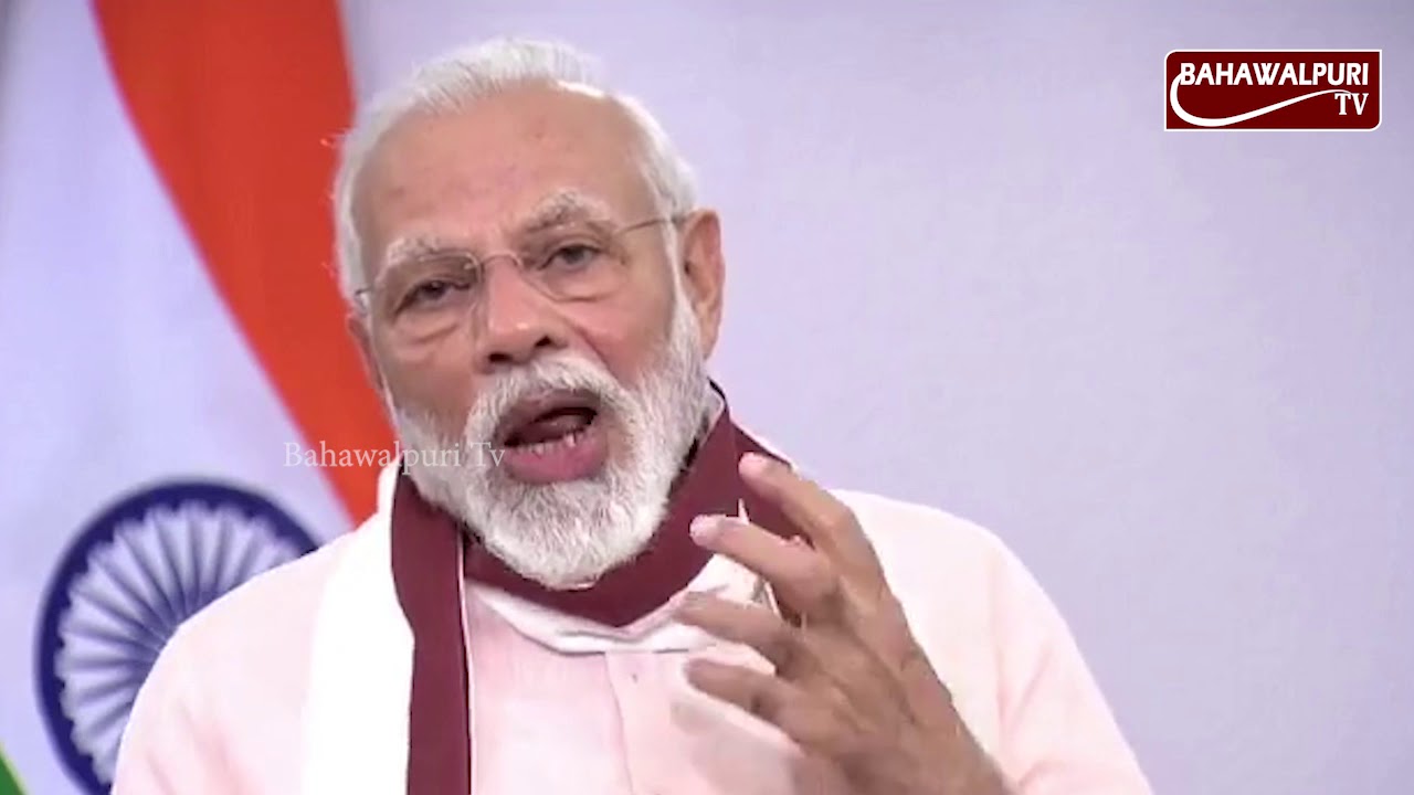 Prime Minister Narender Modi Live | - YouTube