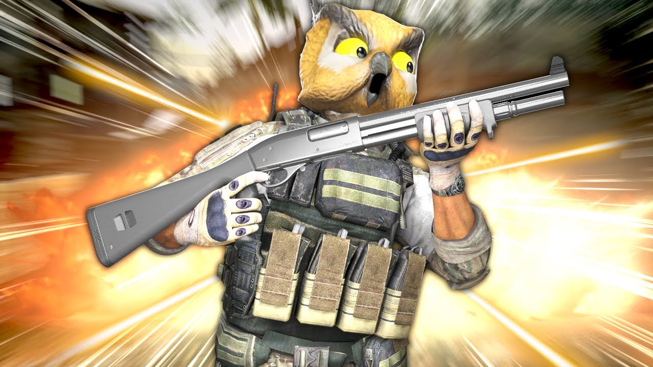 THE FAMOUS VANOSS RE#@%D RUN! - YouTube