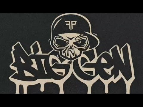 Big Gen - Mark Lamarr (The Attic Dweller Mixtape) - YouTube