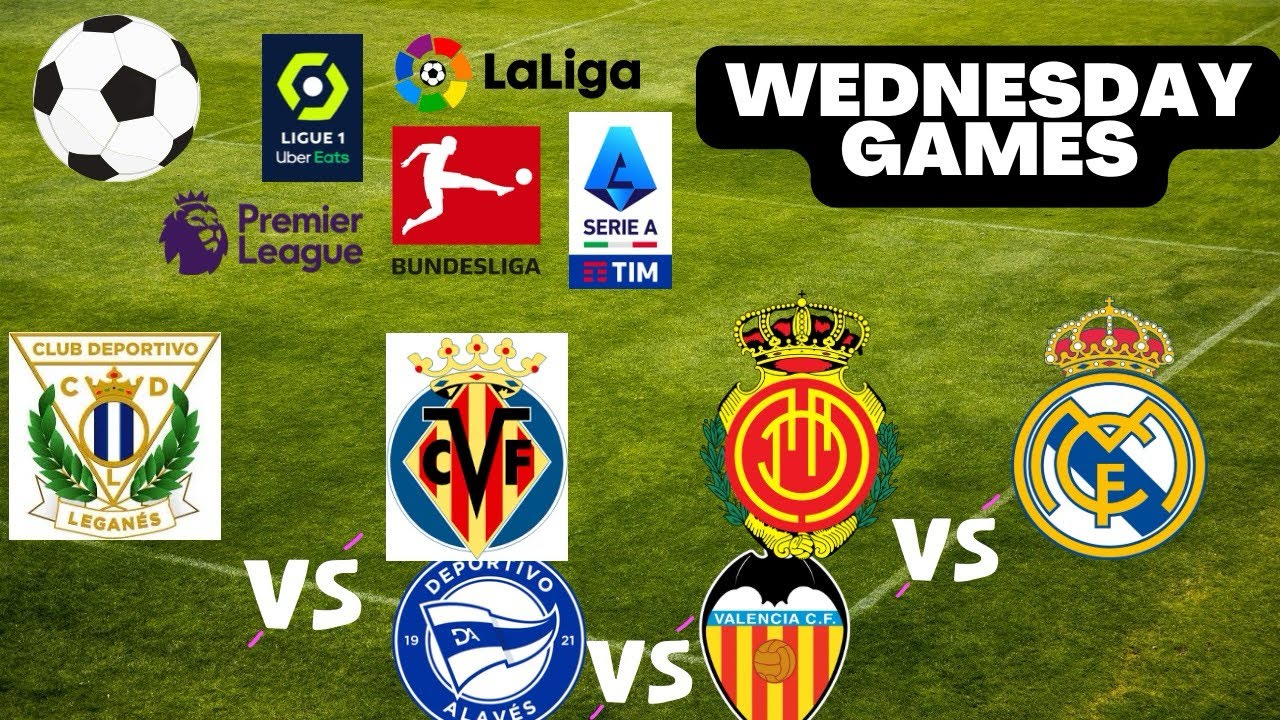 Soccer Predictions Today! 05/14/25 FREE PICKS - YouTube