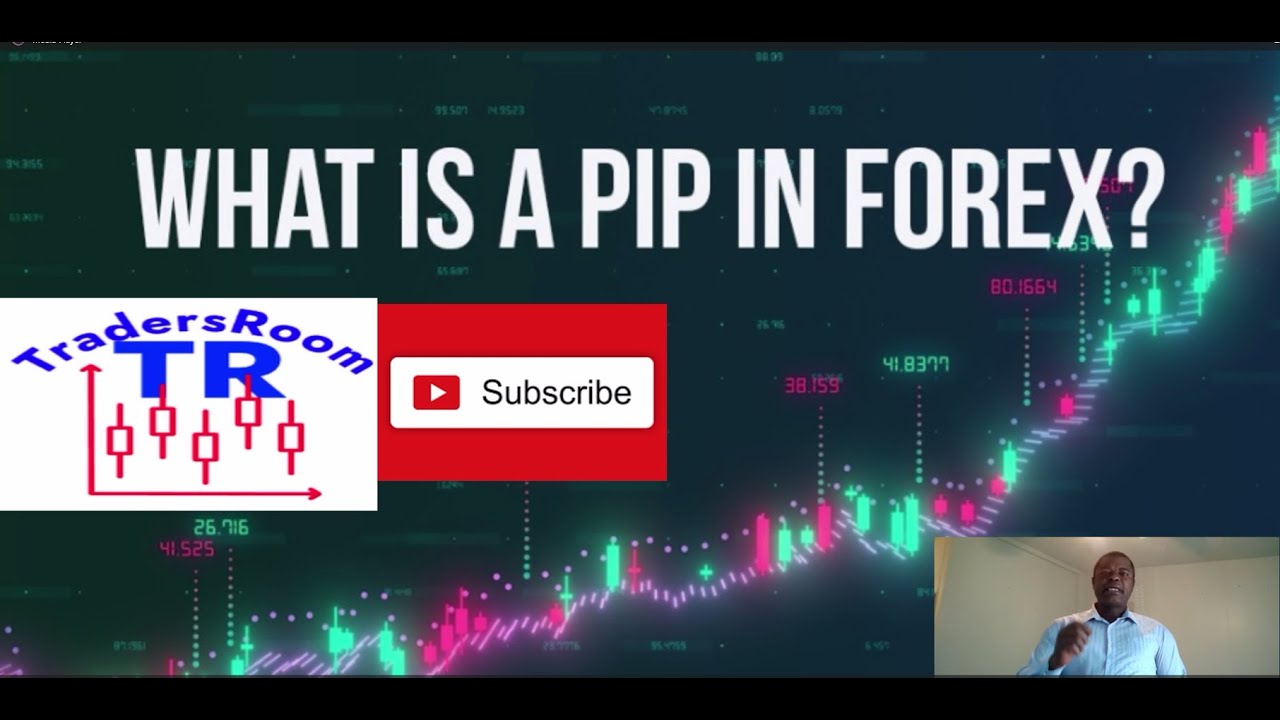 PIPs in Forex Explained - YouTube