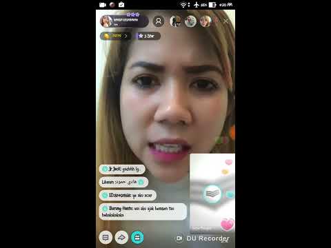 BIGO VIRAL!!! Kekasih Lama Muncul Kembali