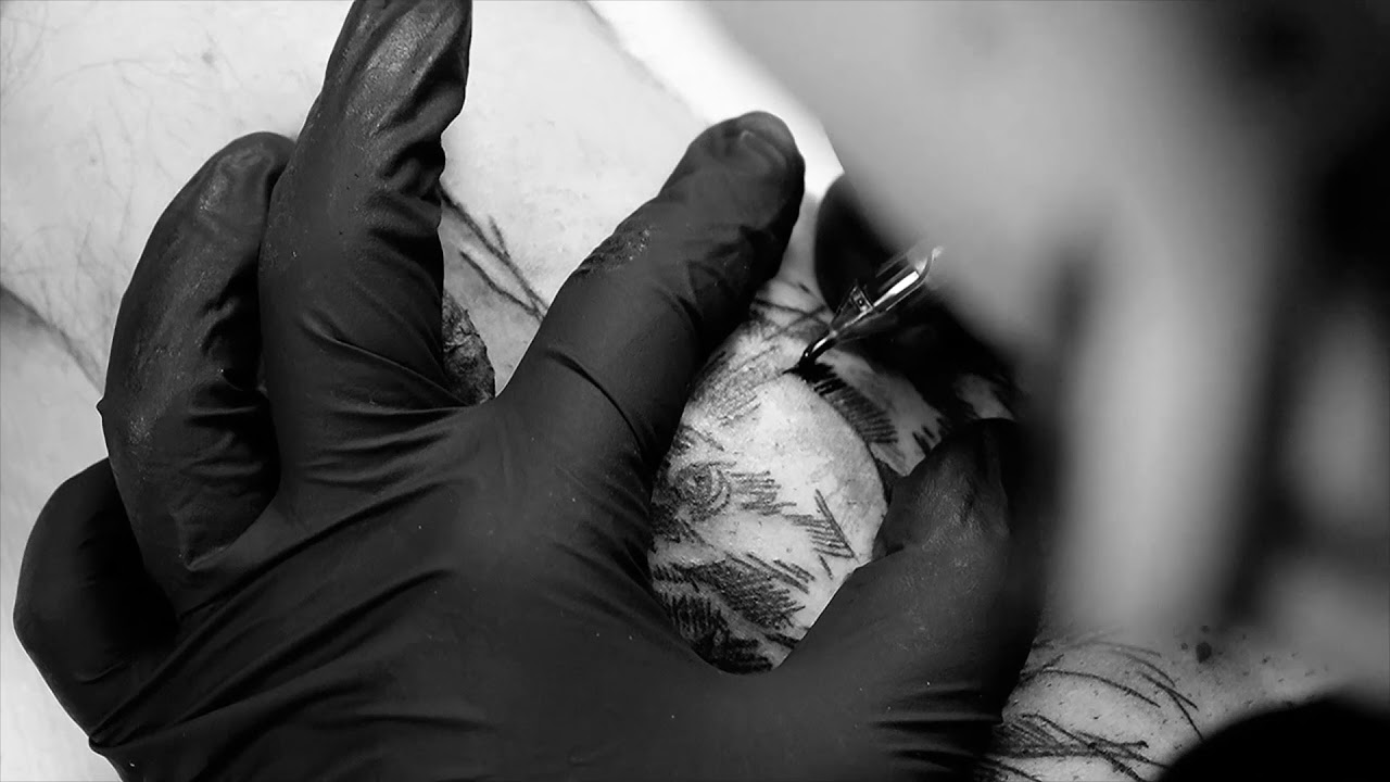 Edit for Tattoo Life Stories - 50+ tattoo videos edited to a 45sec ...