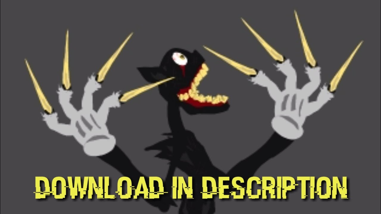 Cartoon Cat model | DC2 Animation - YouTube